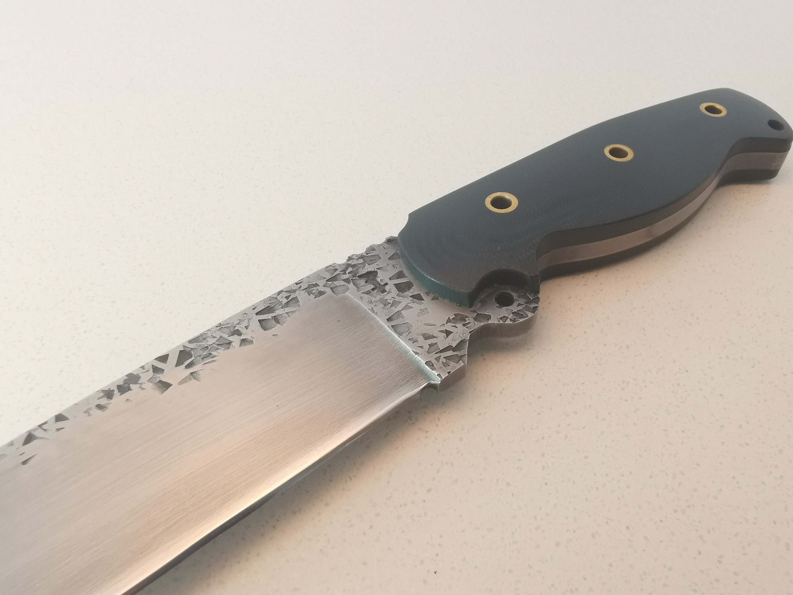 Riaan Ras Knives | South Africa