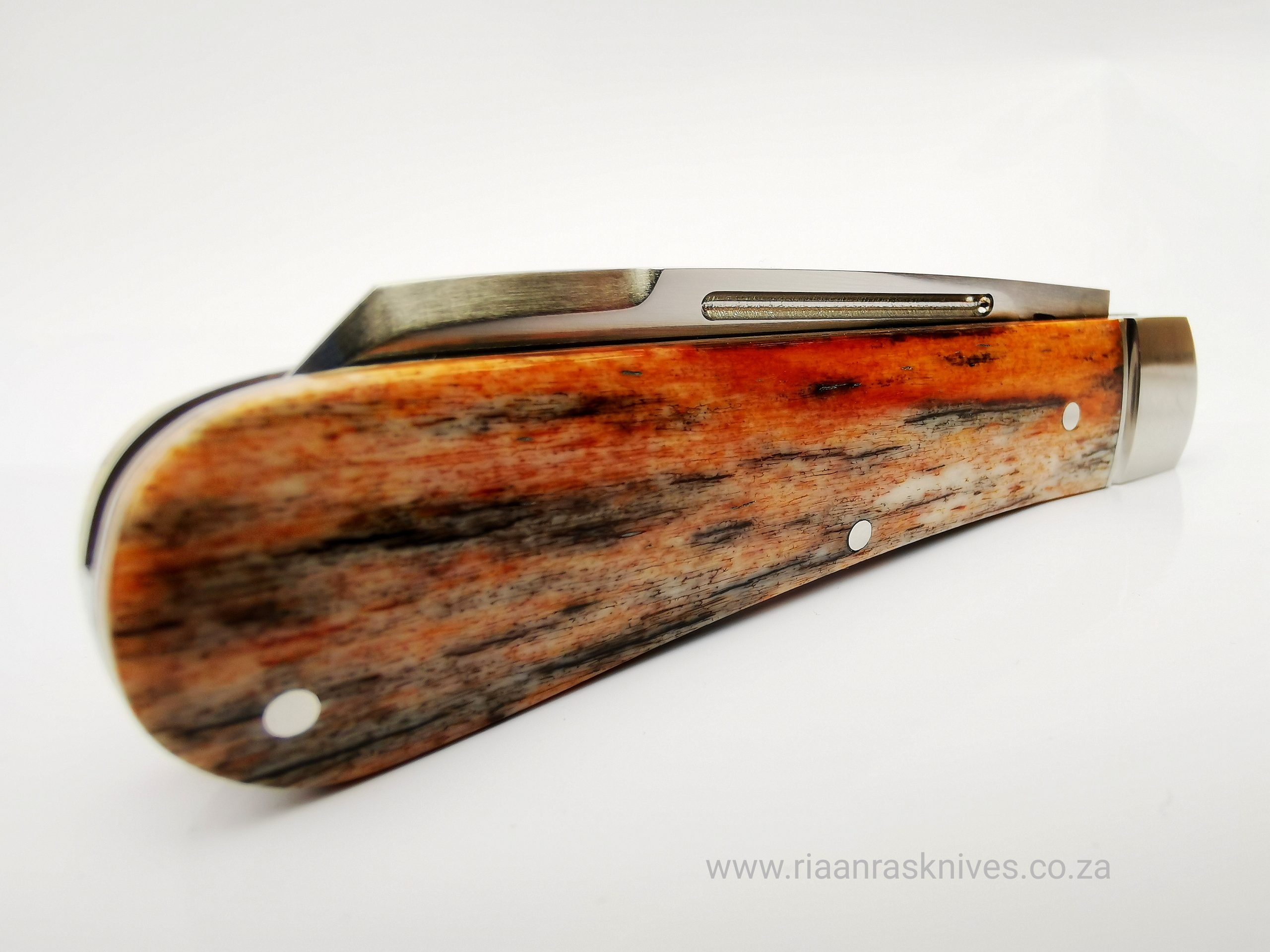 Swayback | Riaan Ras Knives
