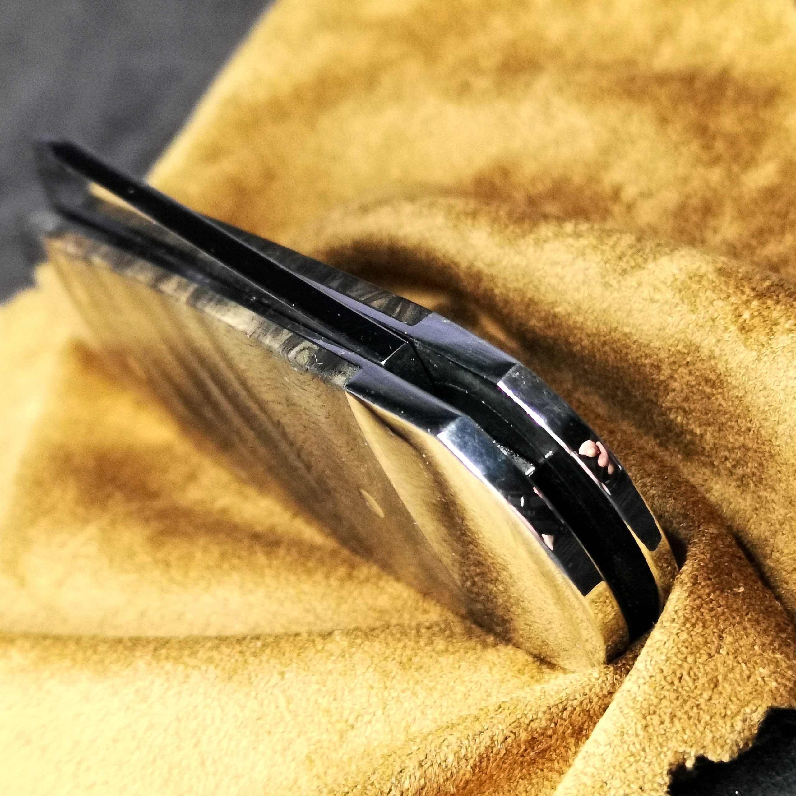 Elephants Toe Nail | Riaan Ras Knives