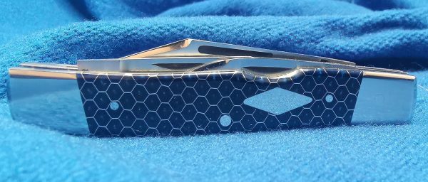 Cattle Knife | Riaan Ras Knives