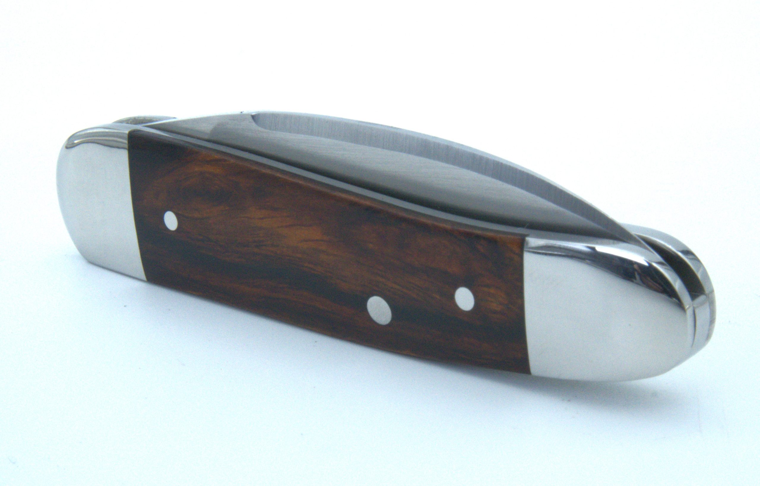 Little Rattler | Riaan Ras Knives